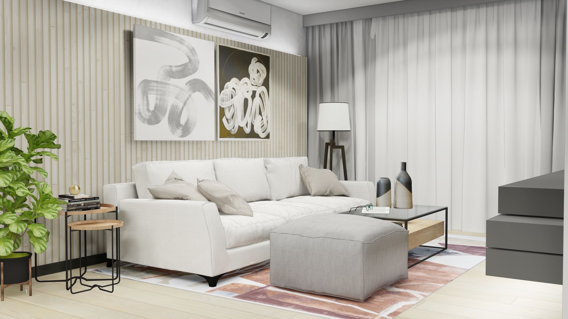 Renders – COSMIC DESIGN COLLECTIVE